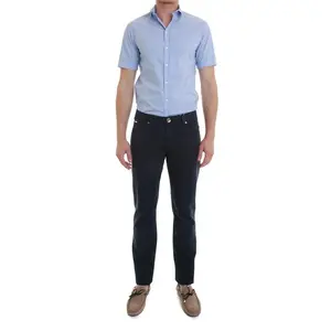 Emporio Armani Logo Jeans - No