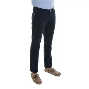Emporio Armani Logo Jeans - No