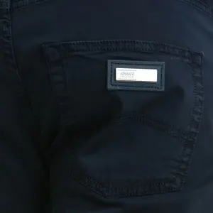 Emporio Armani Logo Jeans - No