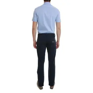Emporio Armani Logo Jeans - No