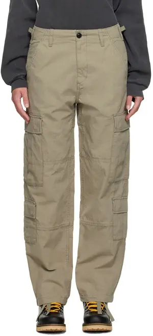 StÜssy Cargo Pants