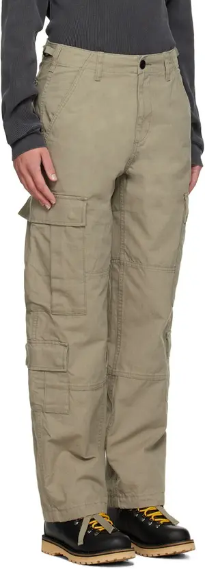 StÜssy Cargo Pants
