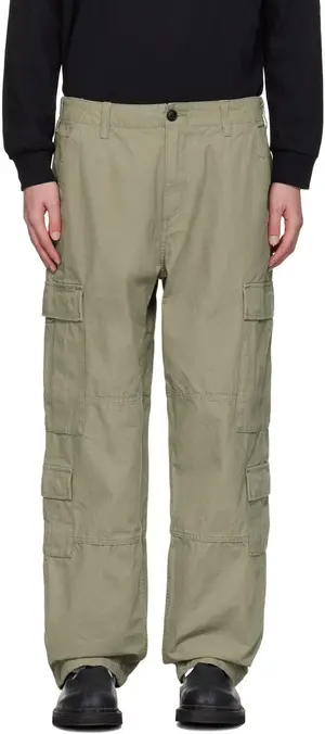 StÜssy Cargo Pants