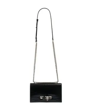 Alexander Mcqueen Satchel Cross Body Bags