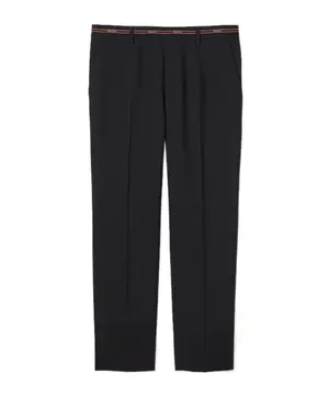 Gucci Belted Bottoms For Men