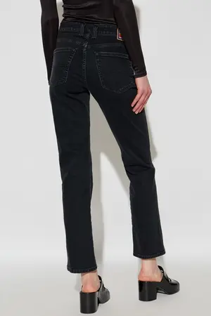 DIESEL® 1992 D-jiann Jeans - Black