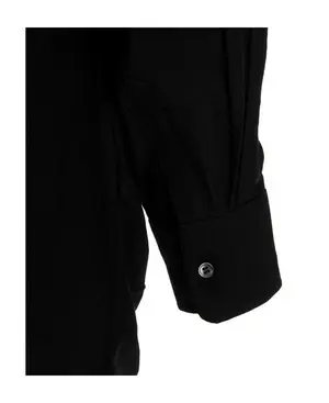 Jacquemus Bahia Sash Mini Dress - Black