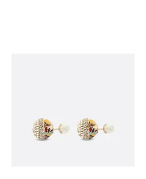 Dior Tribales Earrings