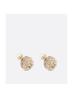 Dior Tribales Earrings