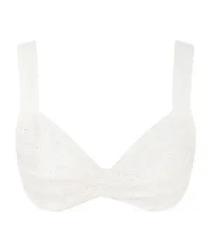 Zimmermann Front Tie Blouses