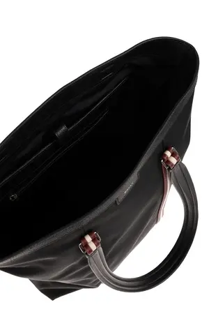 Bally Logo Tote Bag