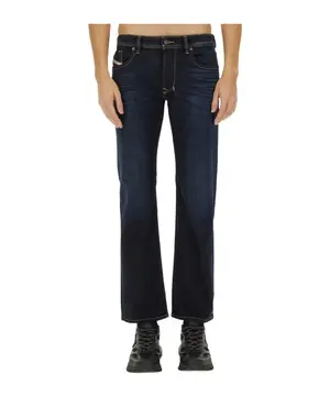 DIESEL® 1985 Larkee L30 Jeans - Black