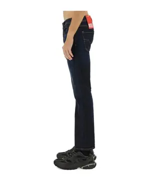DIESEL® 1985 Larkee L30 Jeans - Black