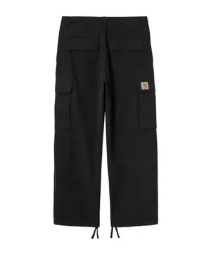 Carhartt Work In Progress Kade Cargo Pants - Black