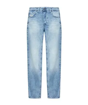 DIESEL® Larkee-beex Carrot Fit Jeans