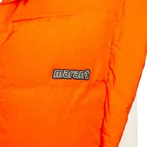 Isabel Marant Étoile Sleeveless Puffer Vest With Logo Patch