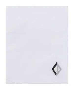 Dior Long-sleeved Button-up Shirt