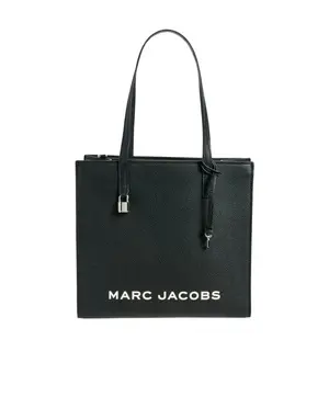 Marc Jacobs Logo Shoulder Bag