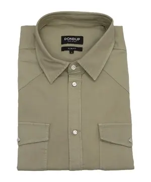DONDUP Shirt