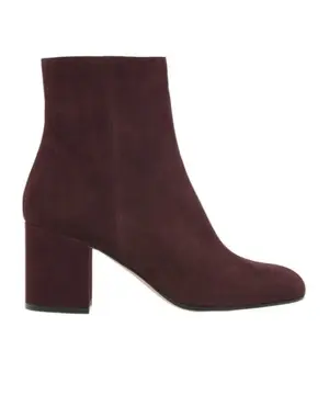 Women's Short Ankle Boots