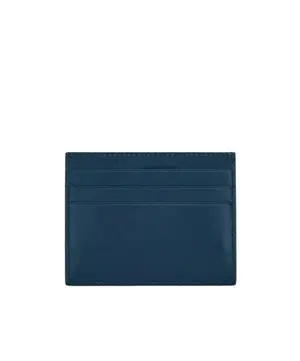 FERRAGAMO Square Card Holder