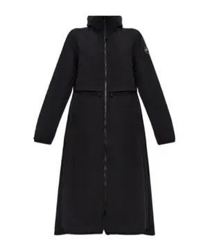 Canada Goose Sinclair Accclimaluxe Maxi Raincoat