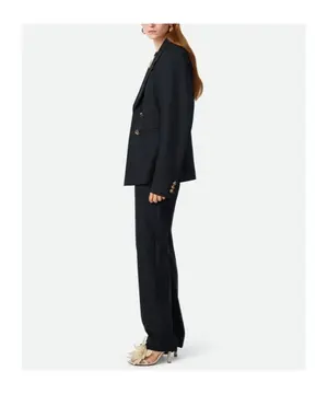 Bottega Veneta Double Breasted Blazer