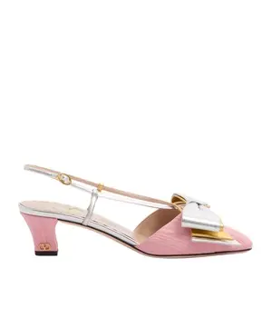 Valentino Garavani Crossover Pumps
