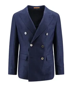 Hugo Boss Double Breasted Tuxedos For Men