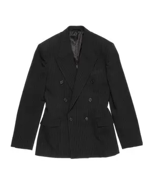 Acne Studios Double-breasted Blazer