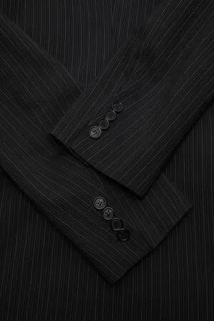 Acne Studios Double-breasted Blazer