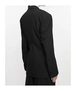 Acne Studios Double-breasted Blazer