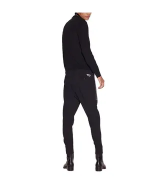 Dsquared2 Skinny Techno Pants