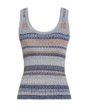 Zimmermann Sleeveless Vest