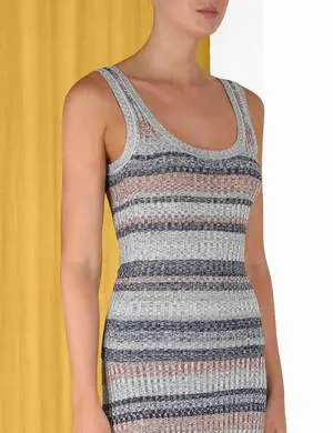 Zimmermann Sleeveless Vest