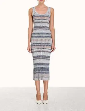 Zimmermann Sleeveless Vest