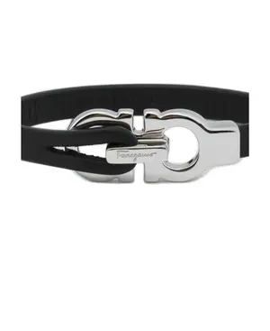 FERRAGAMO Gancini Bracelet