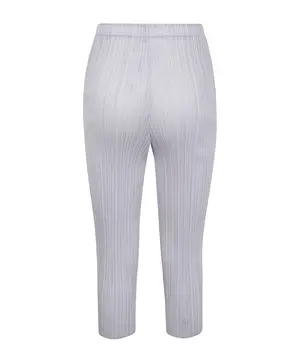 Issey Miyake Elasticated Waistband Trousers