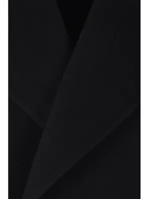 Saint Laurent Double-breasted Peacoat