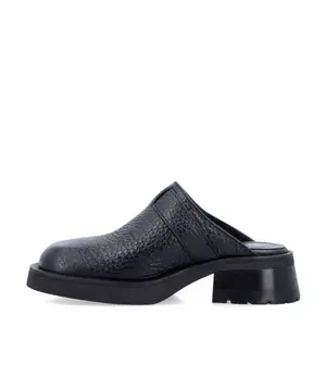 MIISTA Aroa Buckled Slide Sandals