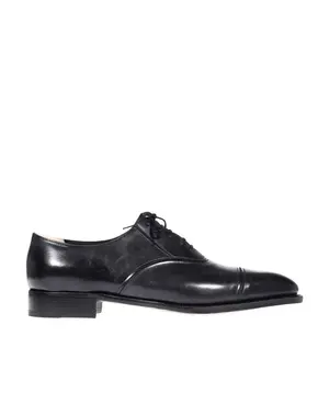John Lobb Oxford Shoes