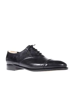 John Lobb Oxford Shoes