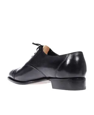 John Lobb Oxford Shoes