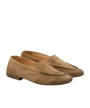 Marsèll Mandolo Loafers - Hazelnut
