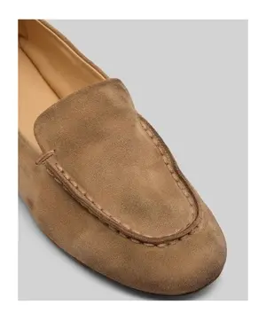 Marsèll Mandolo Loafers - Hazelnut