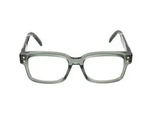 Dior Full Frame Eyeglasses - Gray