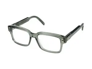 Dior Full Frame Eyeglasses - Gray