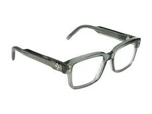 Dior Full Frame Eyeglasses - Gray