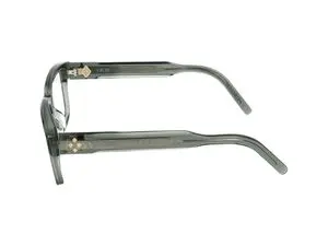 Dior Full Frame Eyeglasses - Gray