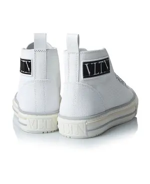 Valentino Garavani Vltn High-top Sneakers
